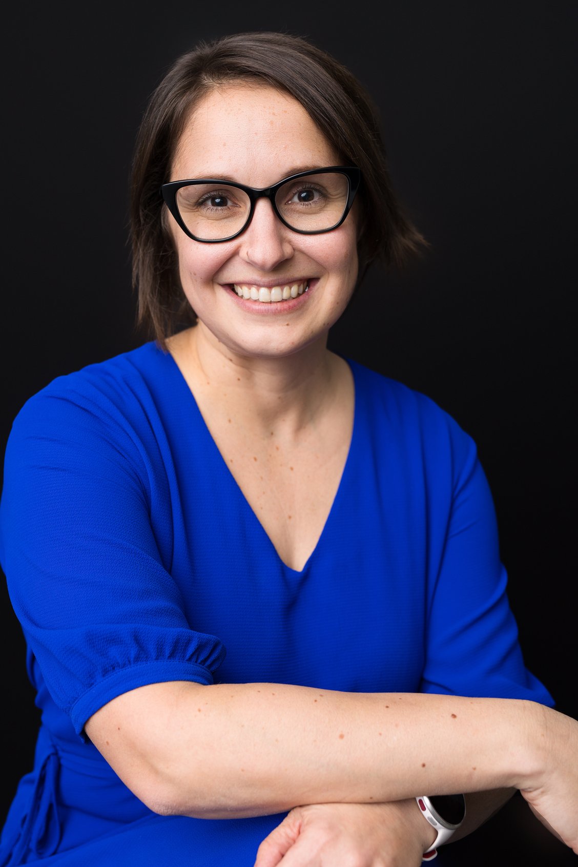 Interview with Andrée-Anne Chevalier, President of Vigilance Santé