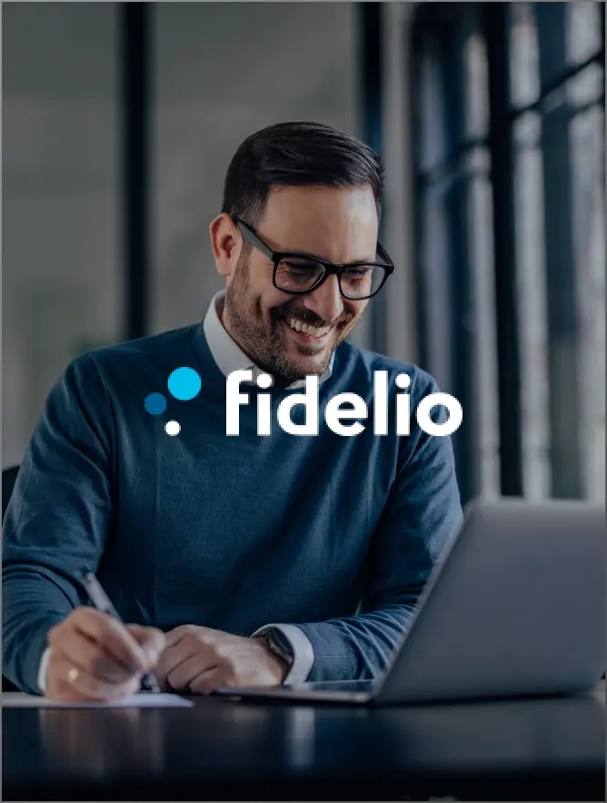 Modernisation du site web de Fidelio avec HubSpot Content Hub