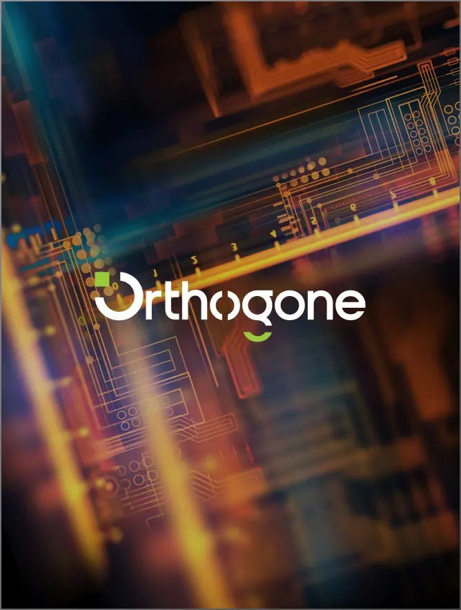 Orthogone - B2B marketing, HubSpot, ABM and optimized UX