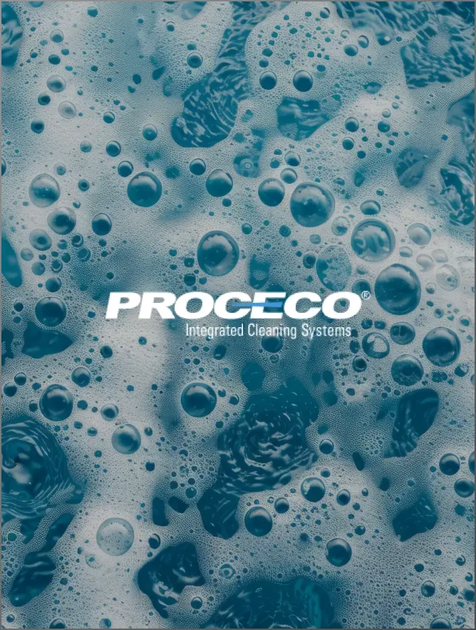 Proceco's digital transformation: Website redesign with HubSpot